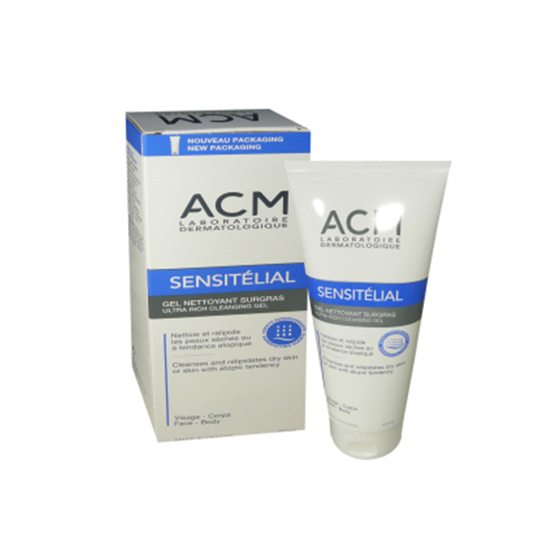 Isis-Sensit.body gel 0243 - Aversi