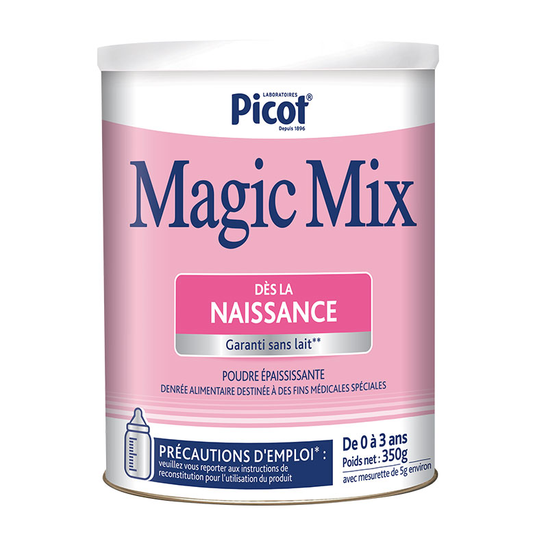 PICO MAGIC MIX. BG350 - Aversi