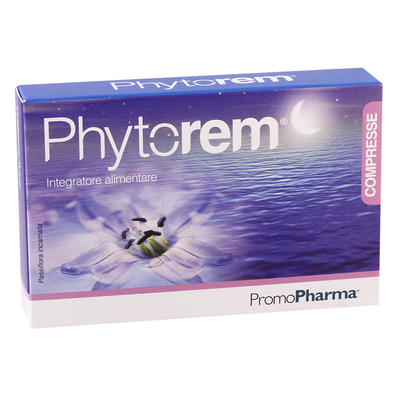 Phytorem #40t - Aversi
