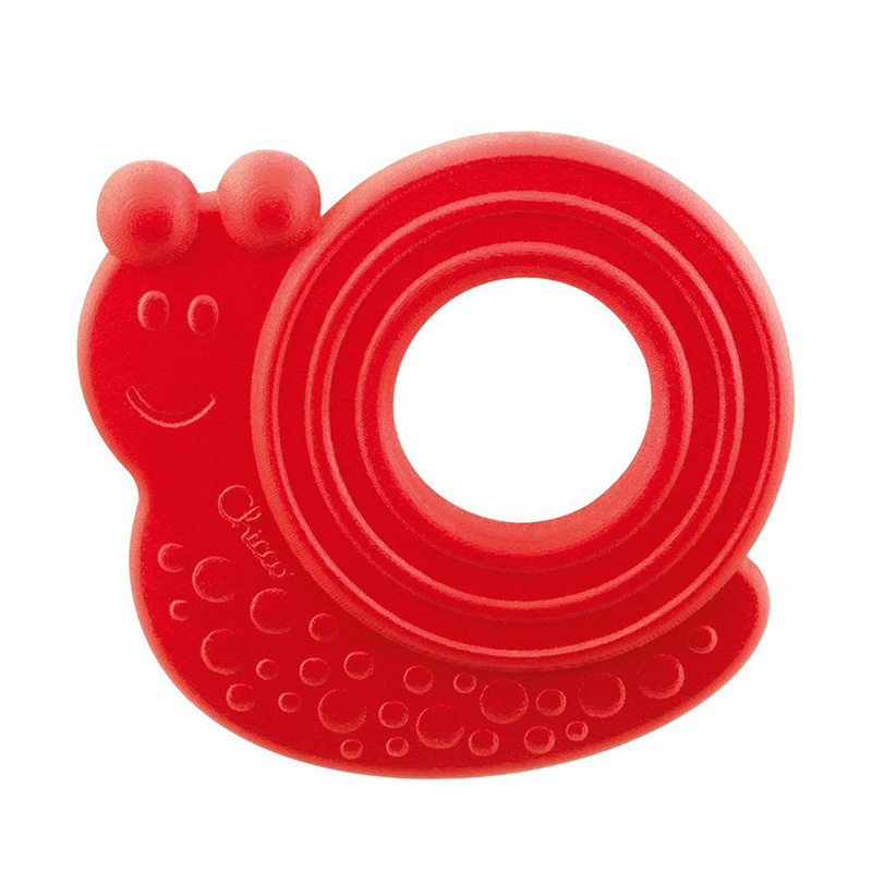Snail Teether - Aversi
