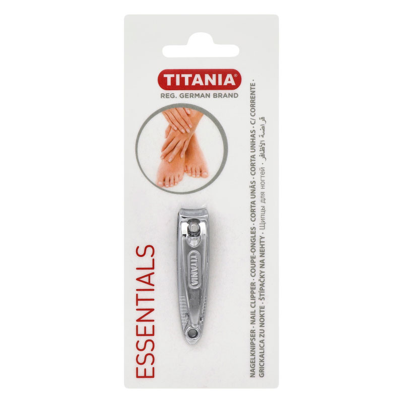 Titania-Nipper 0525 - Aversi