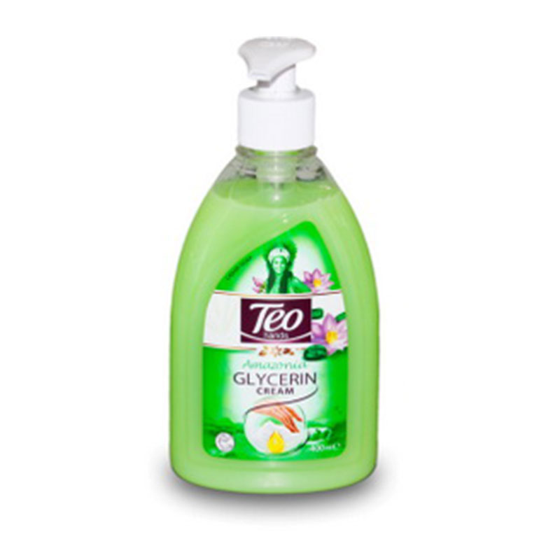 TEO-BEBE liquid/soap400ml3096 - Aversi