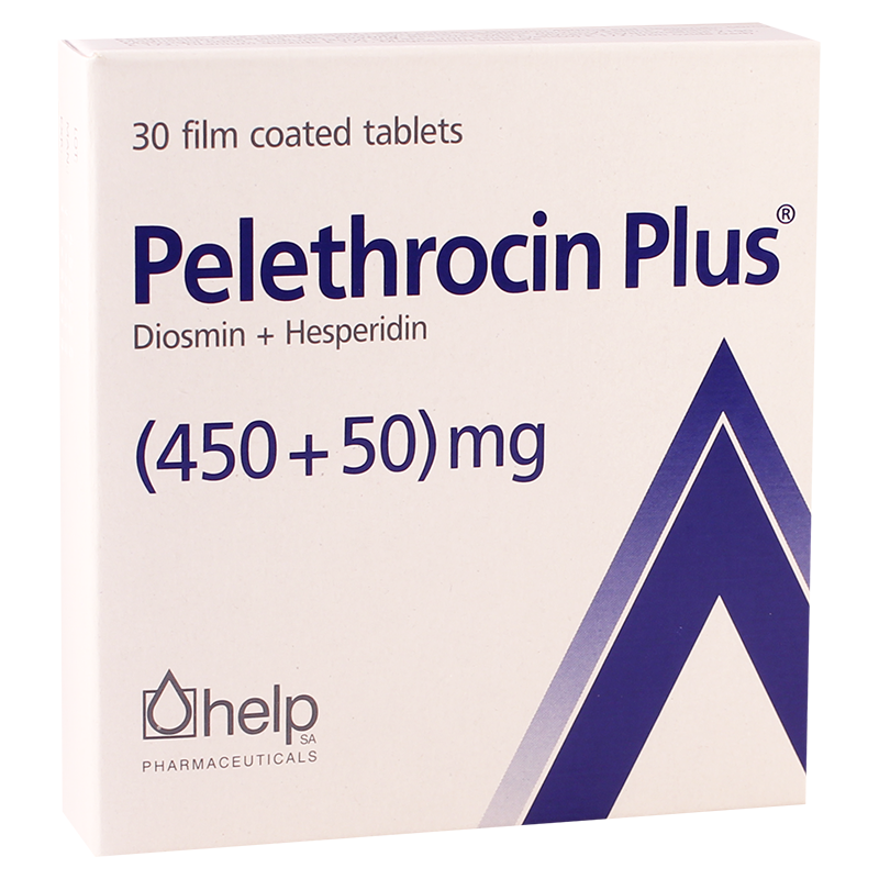 პელეტროცინ პლუსი #30ტ - ავერსი