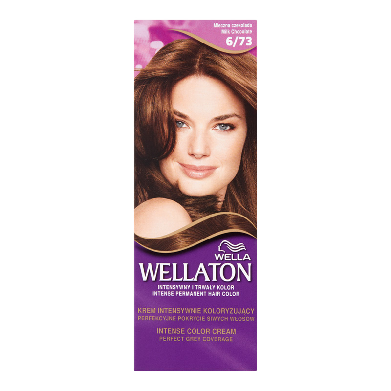 Wella-WELLAT hair-d 6/73 994 - Aversi