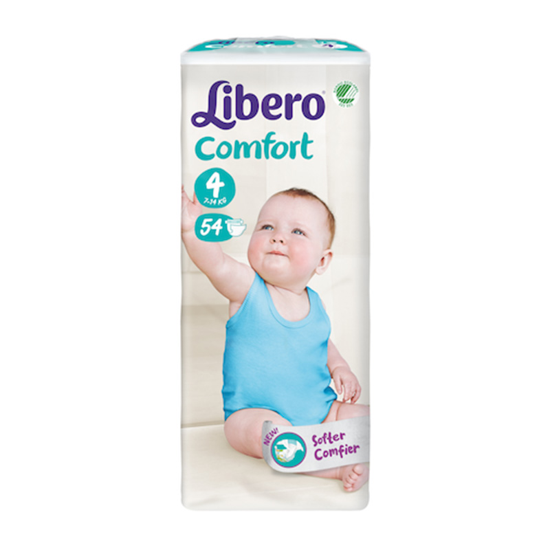 Libero+diaper7-14kg#54 9931 - Aversi