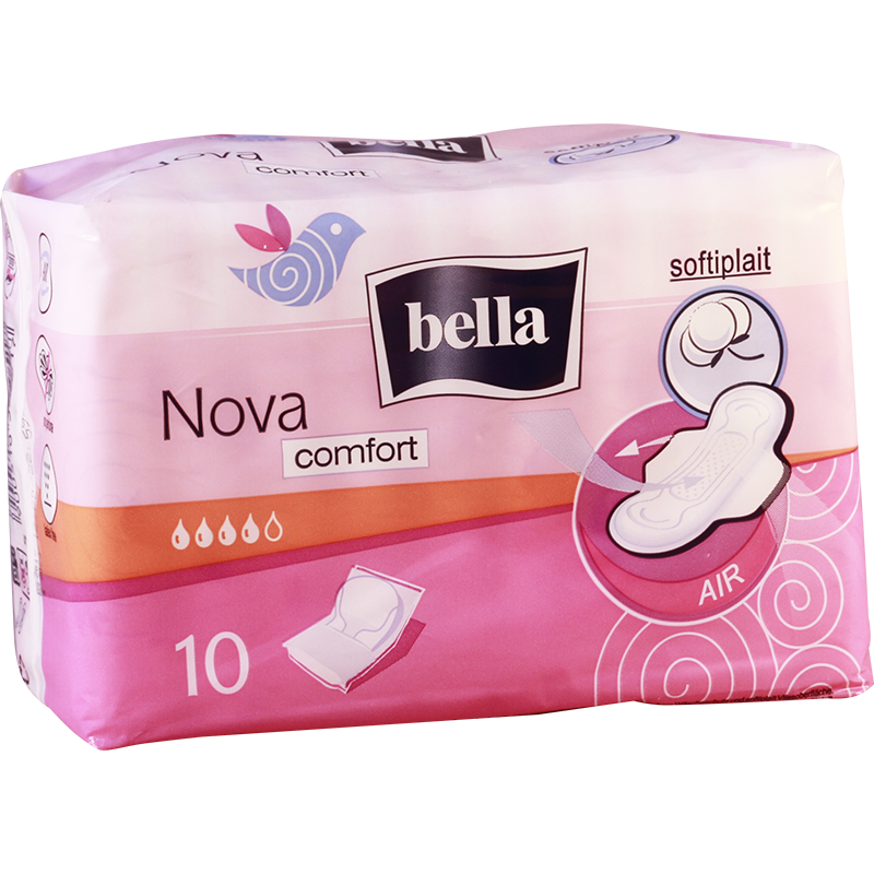 L/g-BELLA pack N/COM#10 0517 - Aversi