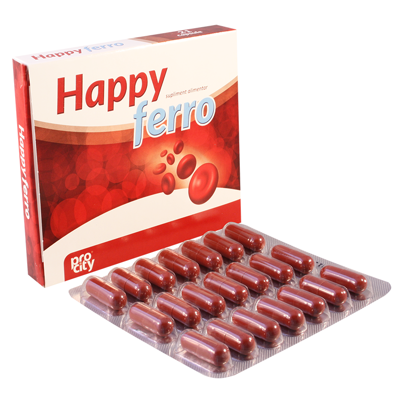 Happy ferro #21caps - Aversi