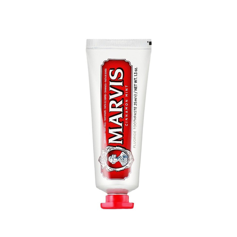 MARVIS CINNAMON MINT F 25ML 4X - Aversi