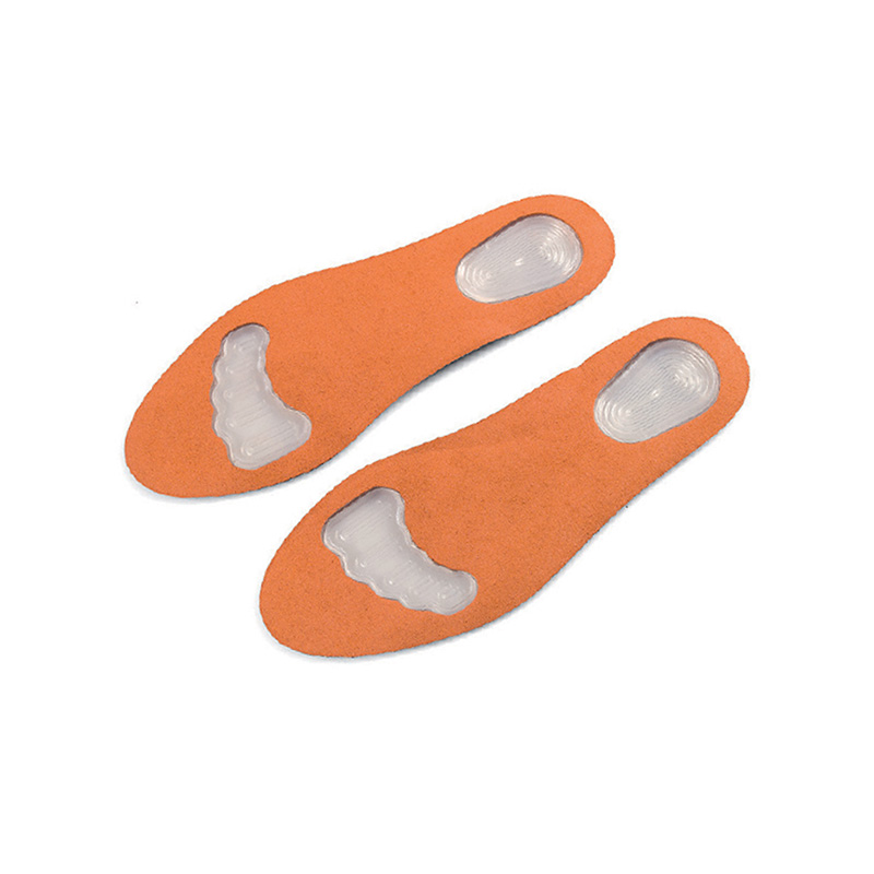 PRIM-EXTRA-THIN LINED INSOLES - Aversi