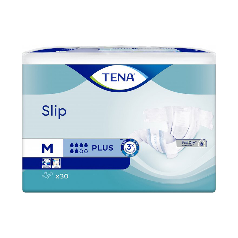 Tena-diaper#30 M 8871 - Aversi