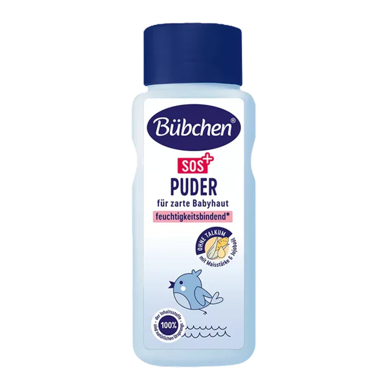 Baby powder 80 g - Aversi
