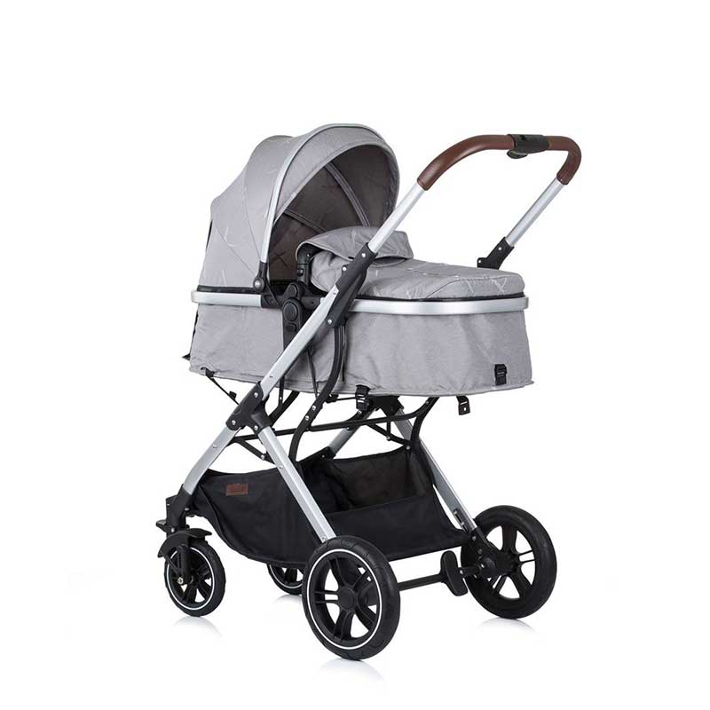 Baby stroller with transformin - Aversi