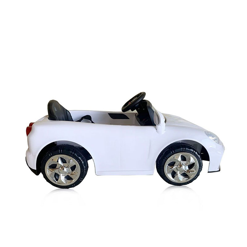 Battery operated car Rapid - Aversi