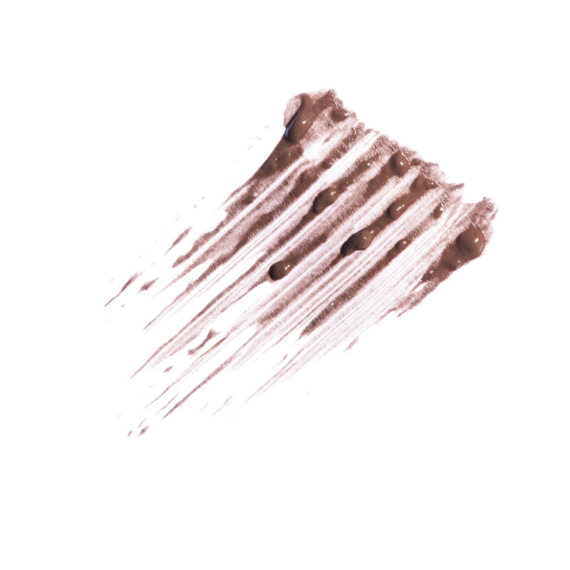 EYEBROW MASCARA 02 Pure brown - Aversi