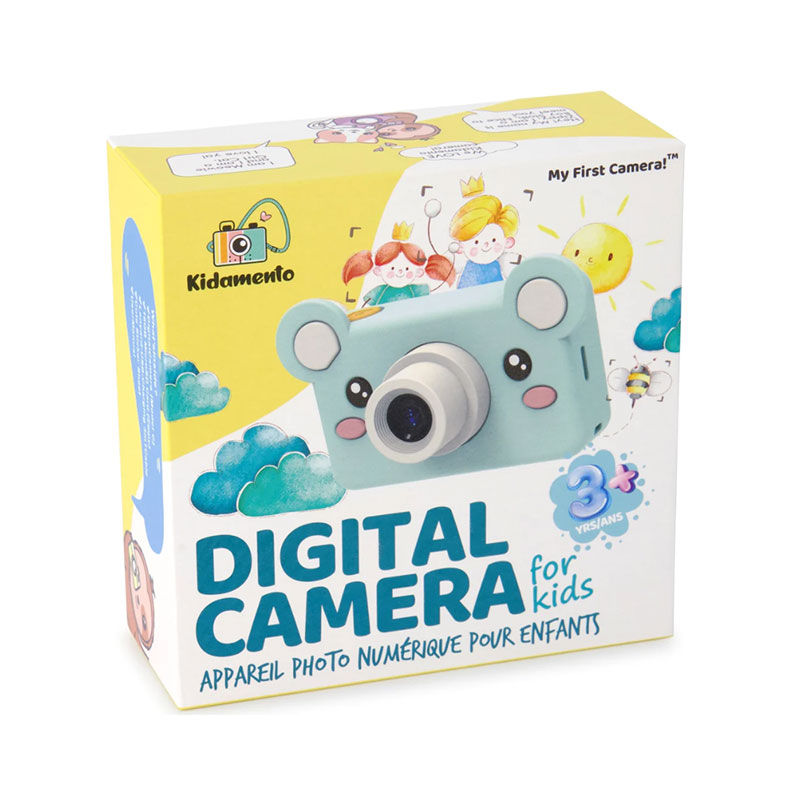 Kidamento Model C Bear 8083 - Aversi