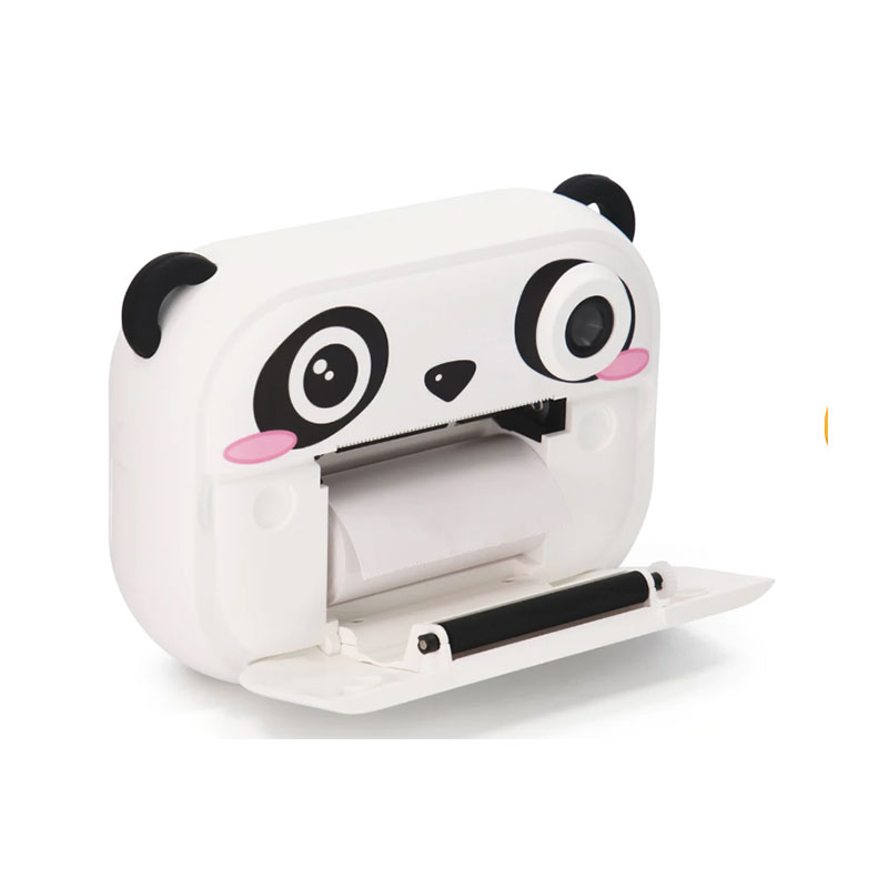 Kidamento Model P Panda 8380 - Aversi