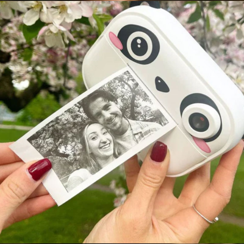 Kidamento Model P Panda 8380 - Aversi